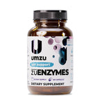 natural digestive enzymes for gut health