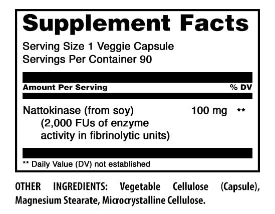 natural digestive enzymes for gut health