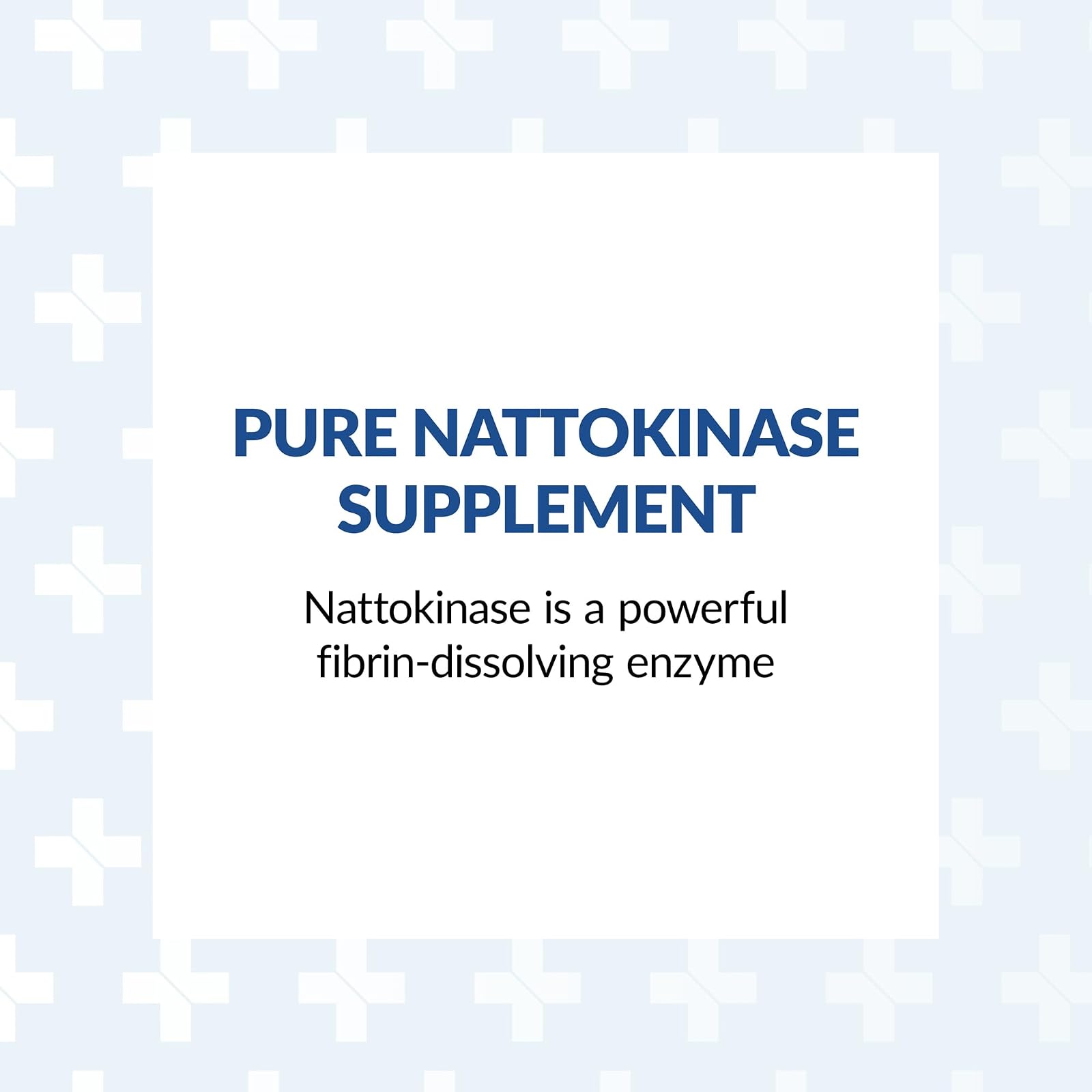 Natural digestive enzymes for gut health