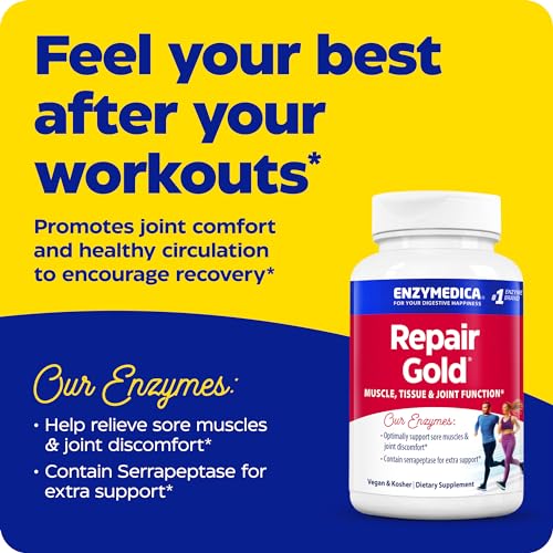natural digestive enzymes for gut health