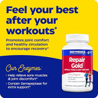 natural digestive enzymes for gut health