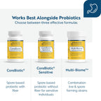 natural digestive enzymes for gut health