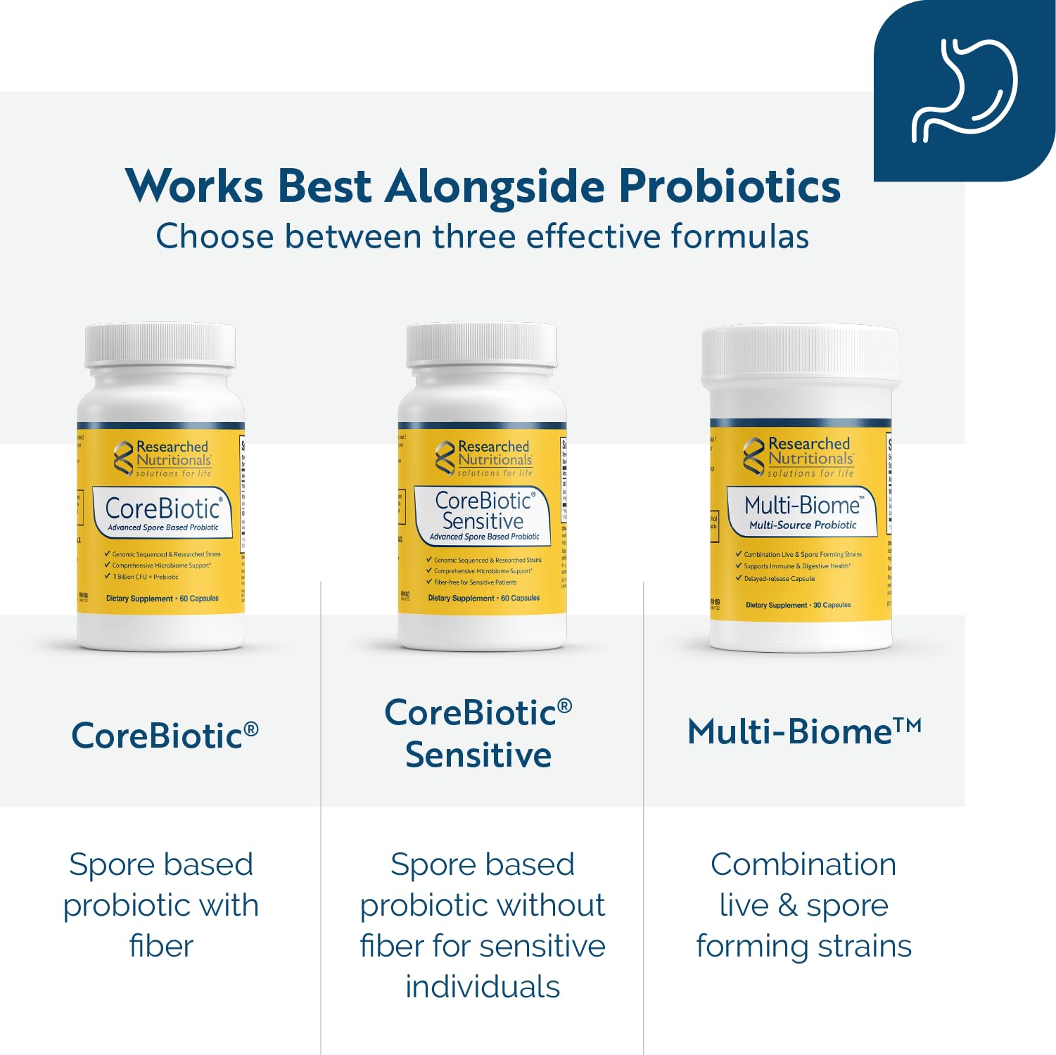 natural digestive enzymes for gut health