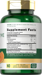 natural digestive enzymes for gut health
