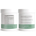 natural digestive enzymes for gut health