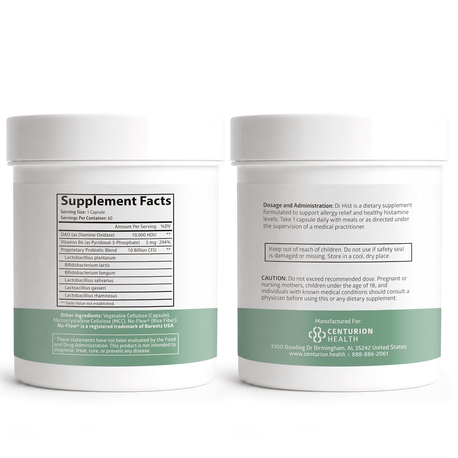 natural digestive enzymes for gut health