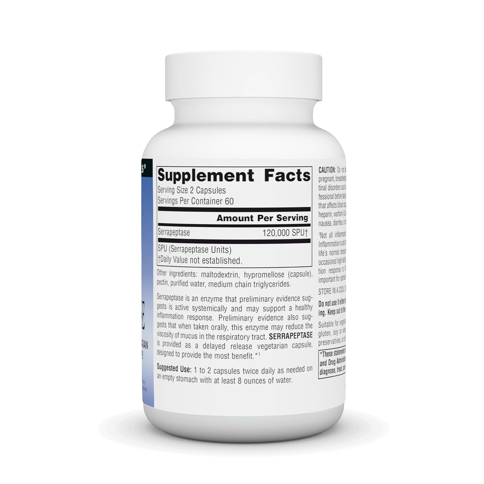 natural digestive enzymes for gut health