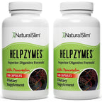 natural digestive enzymes for gut health