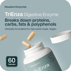 natural digestive enzymes for gut health