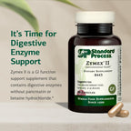 natural digestive enzymes for gut health