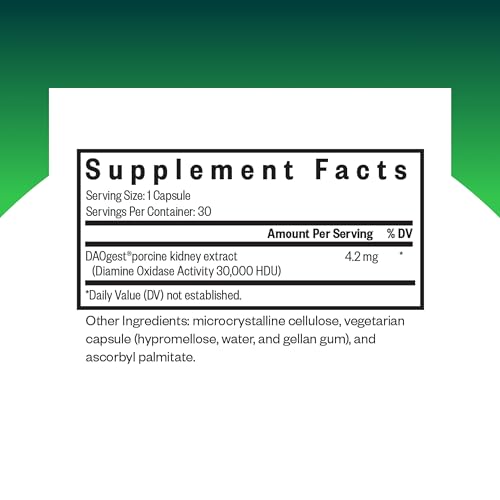 natural digestive enzymes for gut health