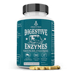 natural digestive enzymes for gut health