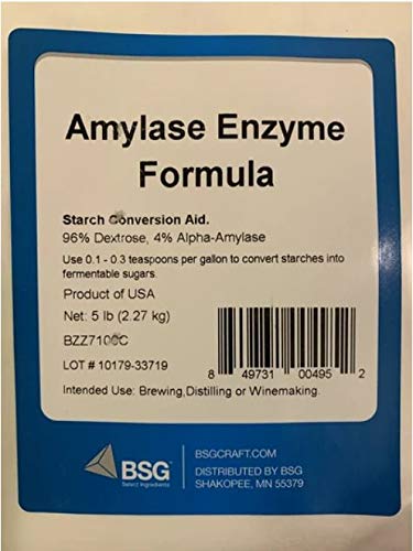 natural digestive enzymes for gut health