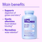 natural digestive enzymes for gut health