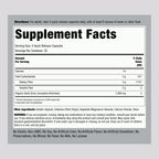 natural digestive enzymes for gut health