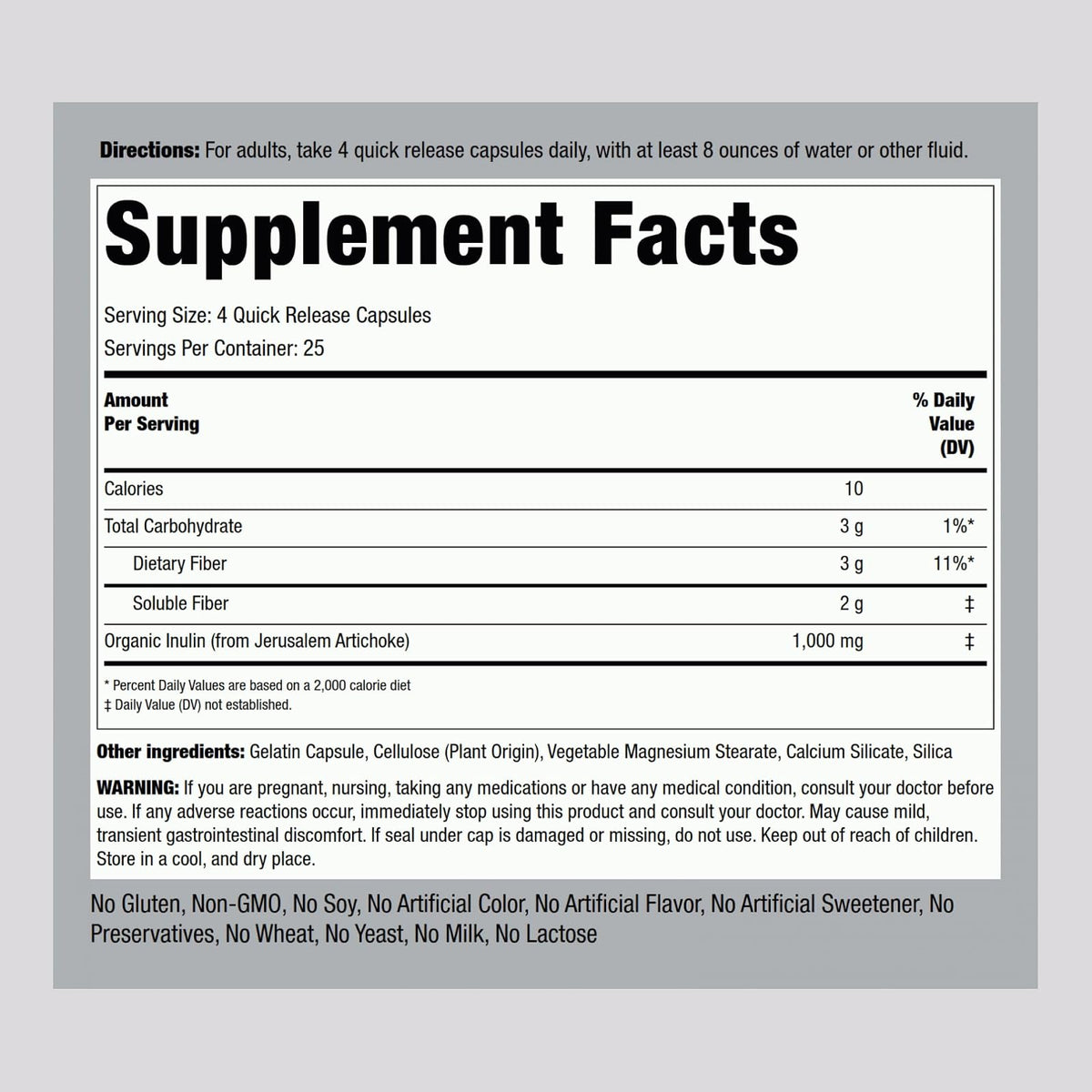 natural digestive enzymes for gut health