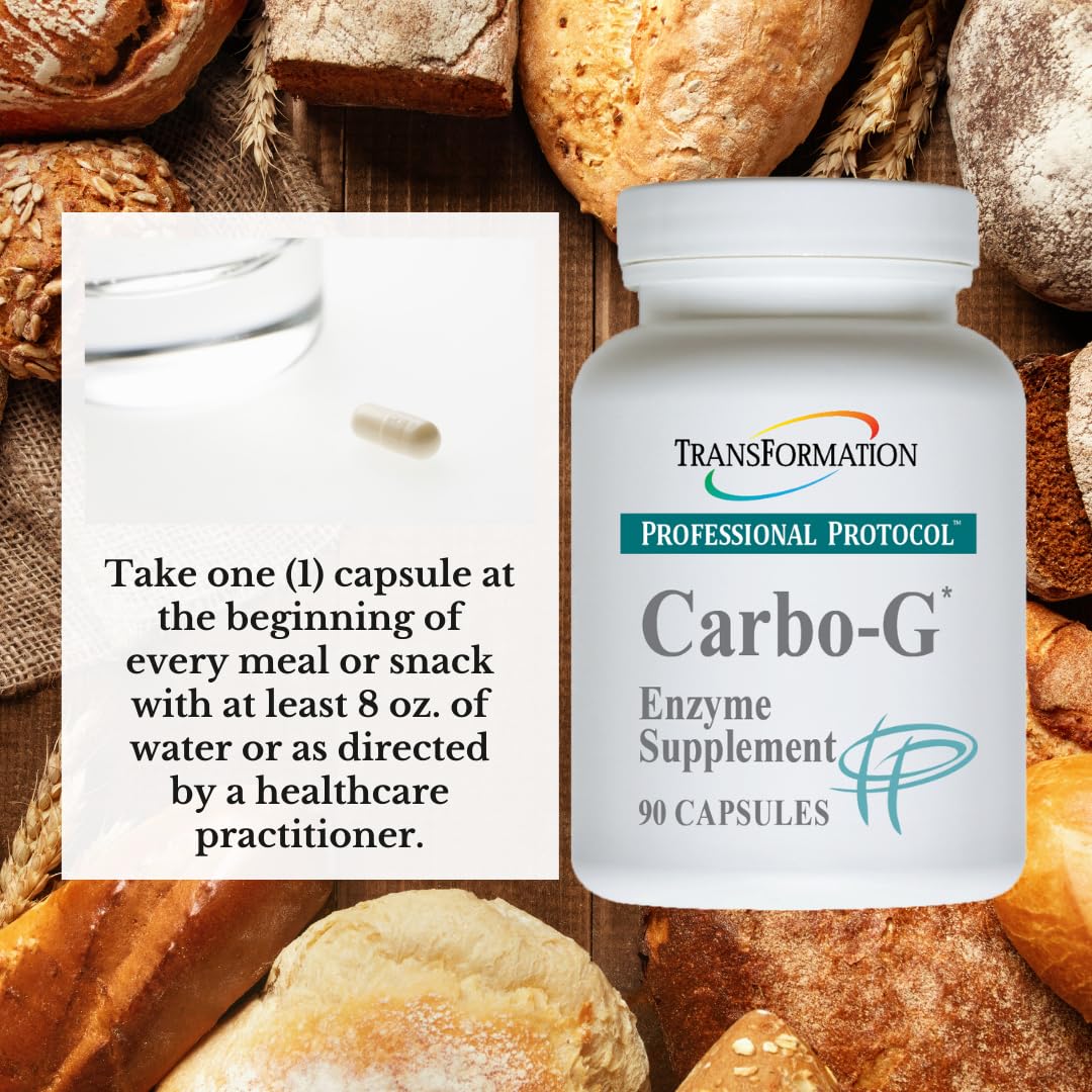 natural digestive enzymes for gut health