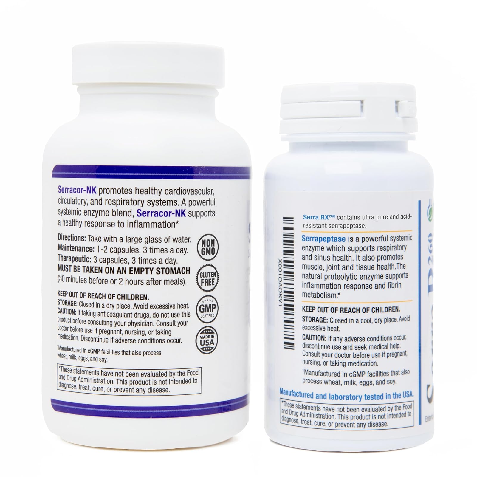 natural digestive enzymes for gut health