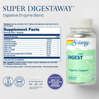 natural digestive enzymes for gut health