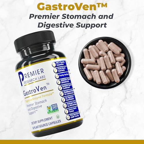 natural digestive enzymes for gut health