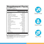 natural digestive enzymes for gut health