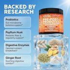 natural digestive enzymes for gut health