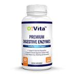 natural digestive enzymes for gut health
