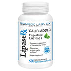 natural digestive enzymes for gut health
