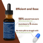 natural digestive enzymes for gut health