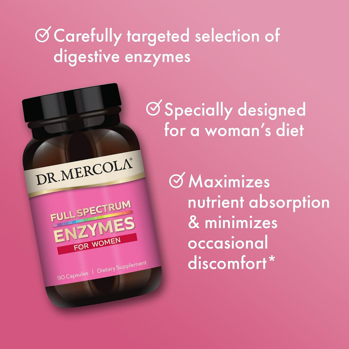 natural digestive enzymes for gut health