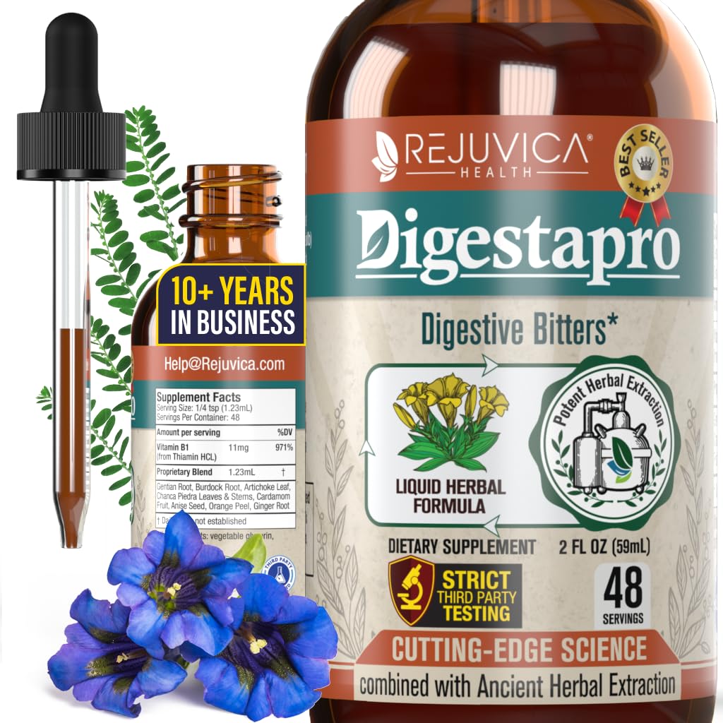 natural digestive enzymes for gut health