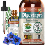 natural digestive enzymes for gut health