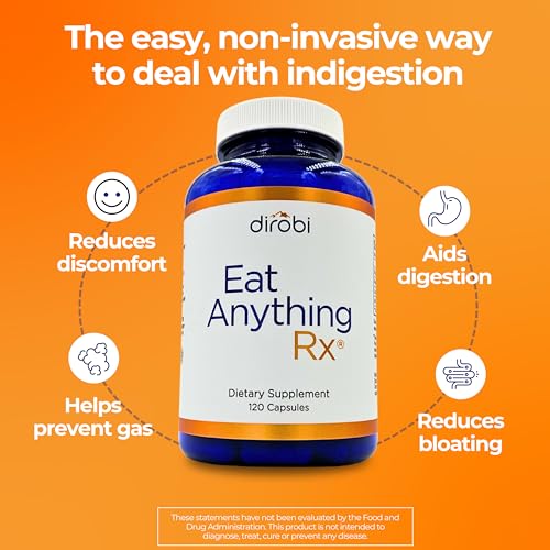 natural digestive enzymes for gut health