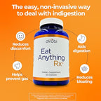 natural digestive enzymes for gut health