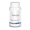 natural digestive enzymes for gut health