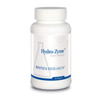 natural digestive enzymes for gut health