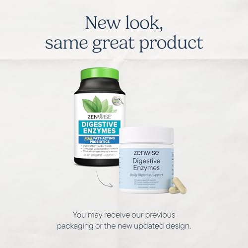 natural digestive enzymes for gut health