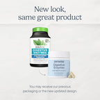 natural digestive enzymes for gut health