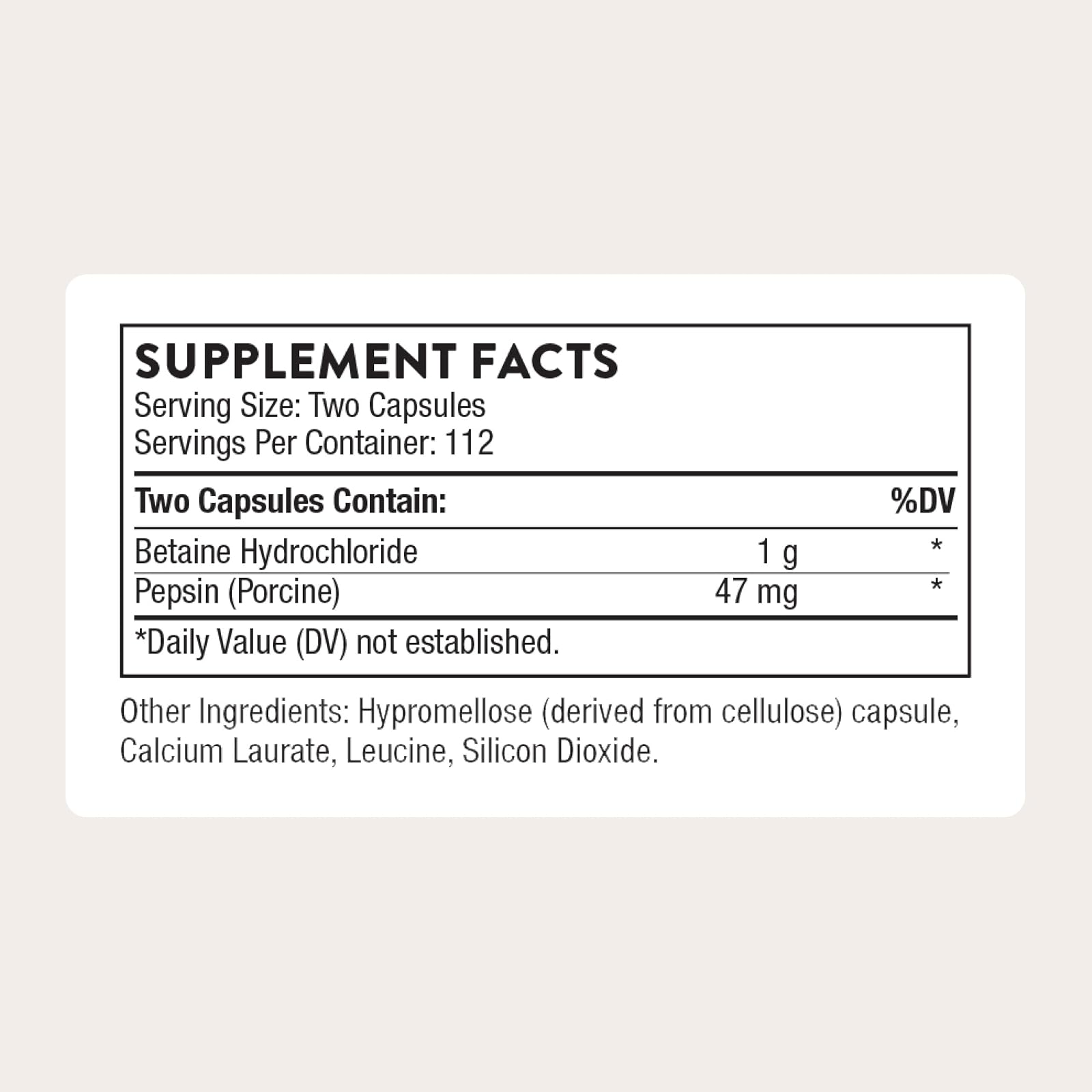 natural digestive enzymes for gut health