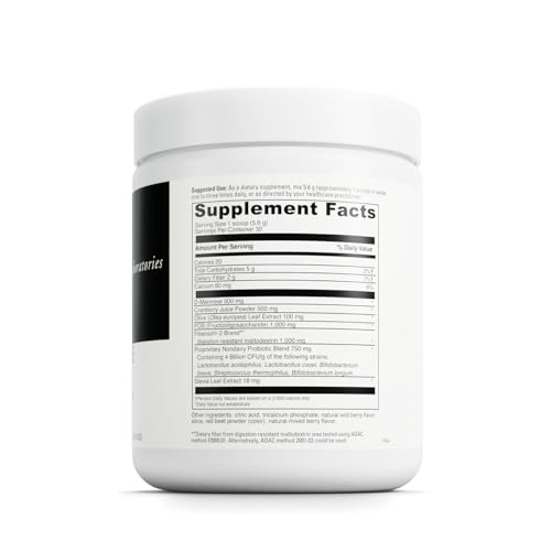Natural digestive enzymes for gut support