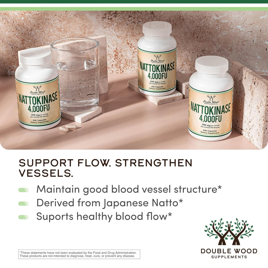 natural digestive enzymes for health