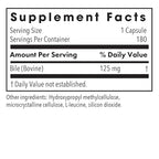 natural digestive enzymes for health