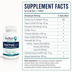 natural digestive enzymes for health