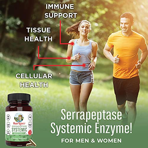 natural digestive enzymes for health
