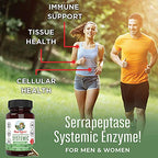 natural digestive enzymes for health