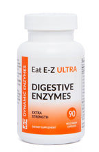 natural digestive enzymes for health