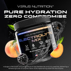 natural digestive enzymes for hydration