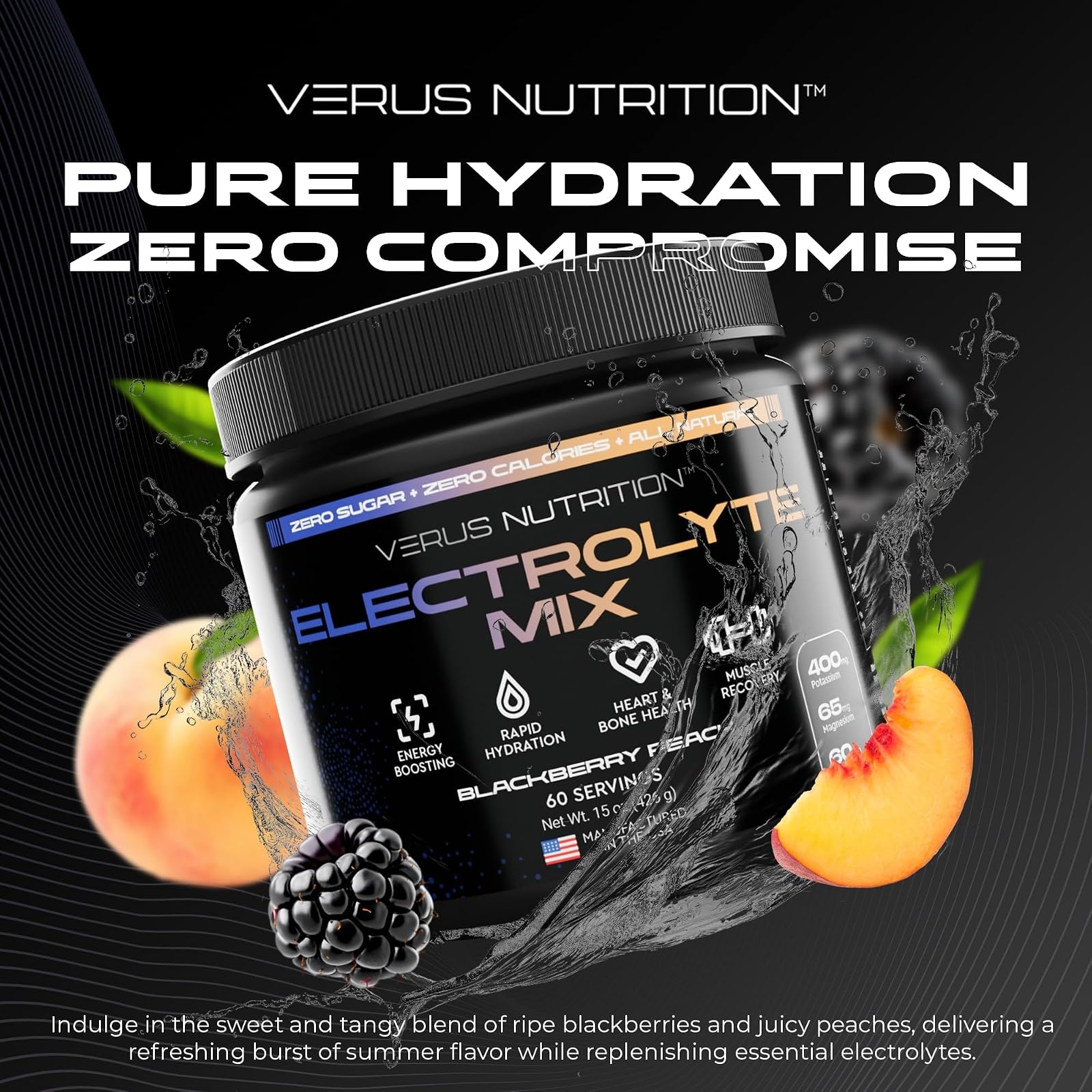 natural digestive enzymes for hydration