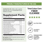 Natural digestive enzymes for improved digestion
