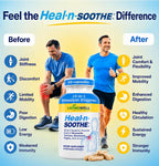 natural digestive enzymes for joint health
